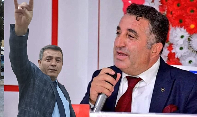 İSCEHİSAR MİLLİYETÇİ HAREKET PARTİSİ İL GENEL MECLİS ÜYELERİ VE ... İSCEHİSAR MİLLİYETÇİ HAREKET PARTİSİ İL GENEL MECLİS ÜYELERİ VE ...